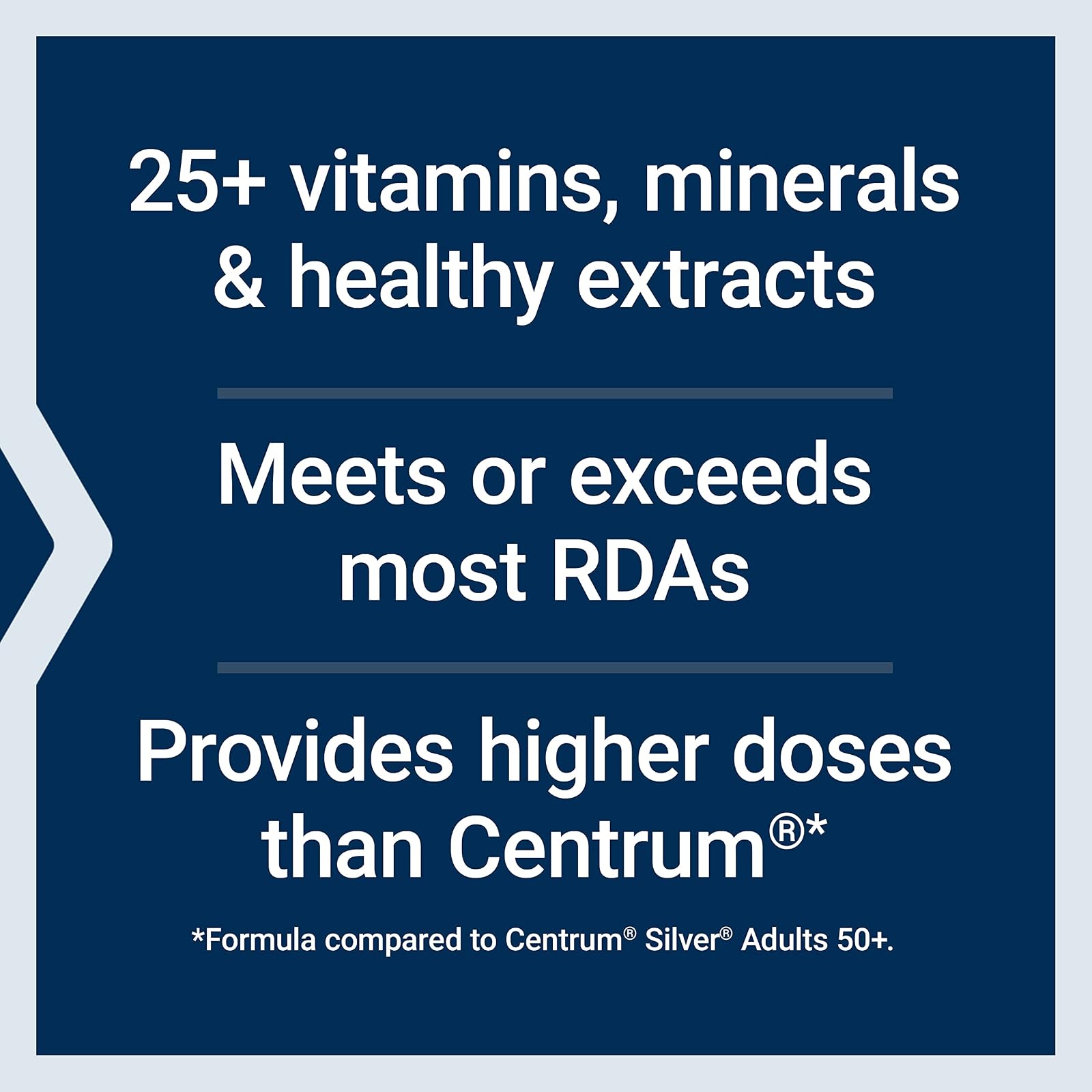 multivitamin for women with essential nutrients