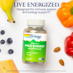 multivitamin for women with essential nutrients
