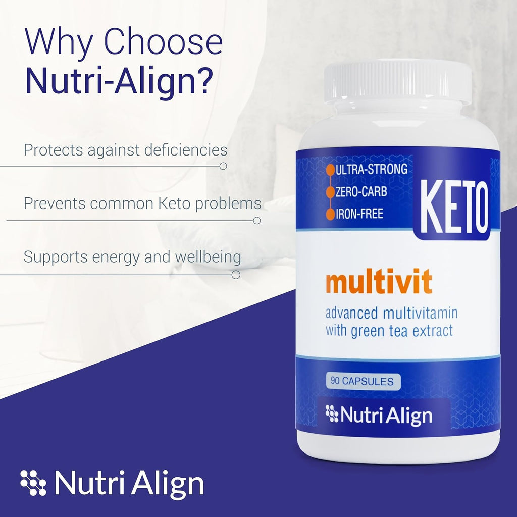 multivitamin for women with essential nutrients
