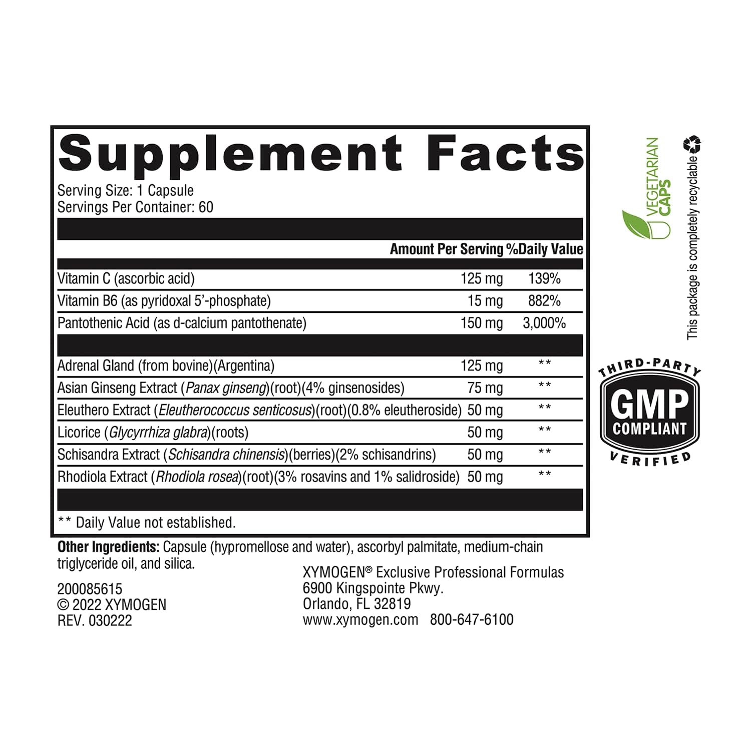 multivitamin for women with essential nutrients