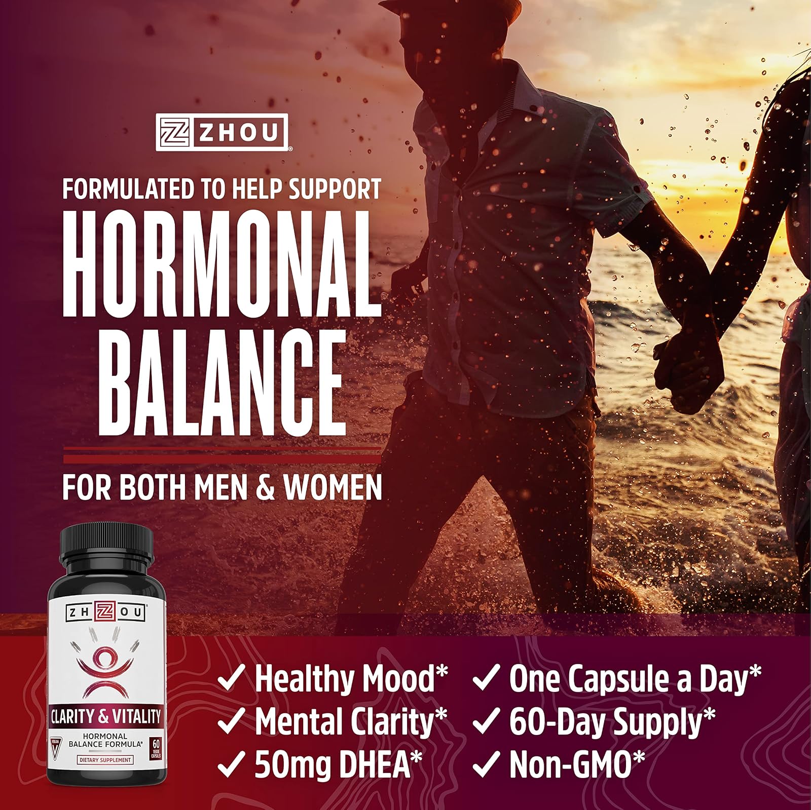 multivitamin for women with essential nutrients