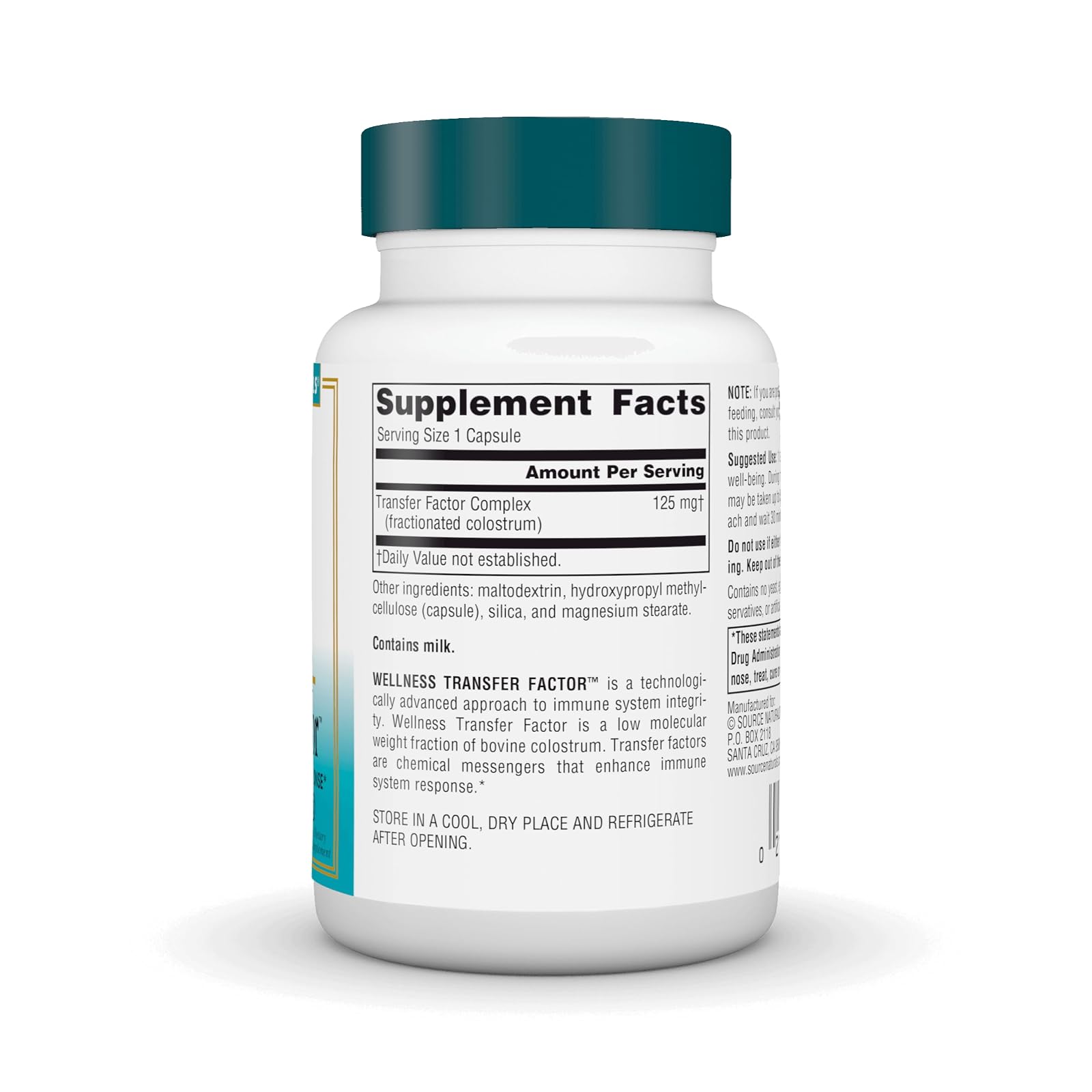 multivitamin for women with essential nutrients