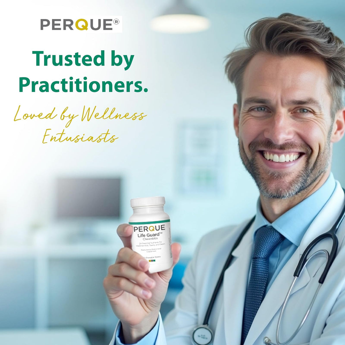 multivitamin for women with essential nutrients