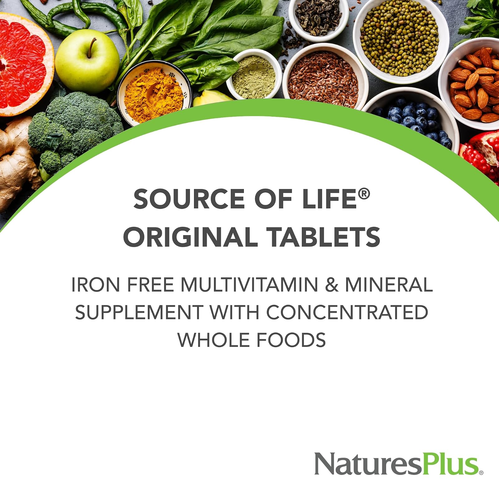 multivitamin for women with essential nutrients