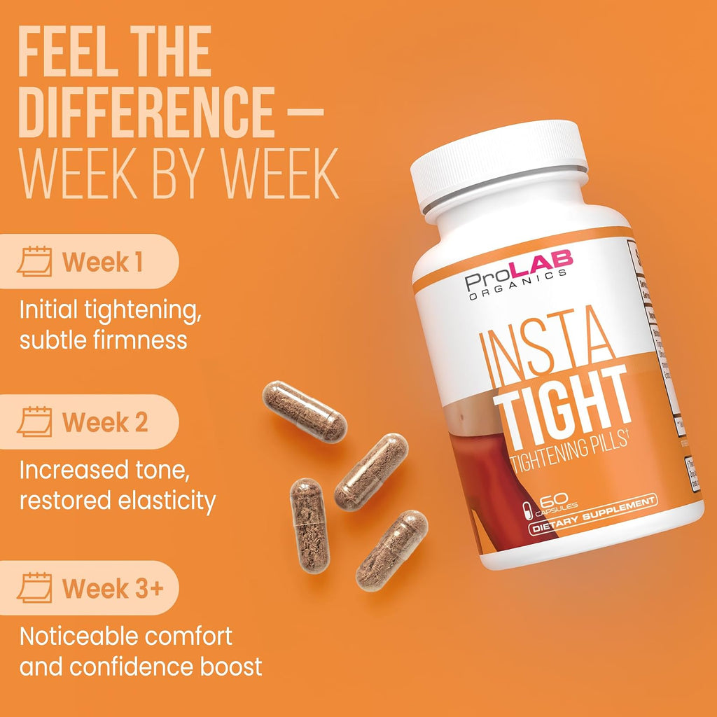 multivitamin for women with essential nutrients