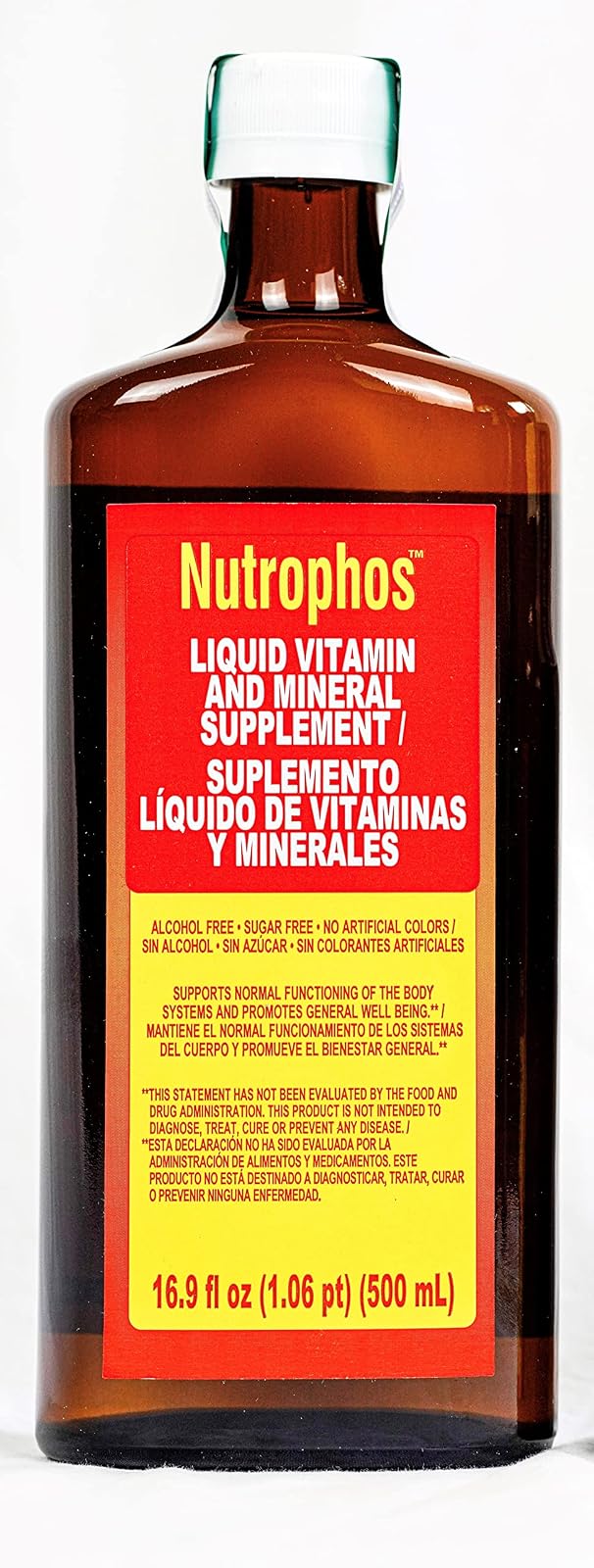 multivitamin for women with essential nutrients