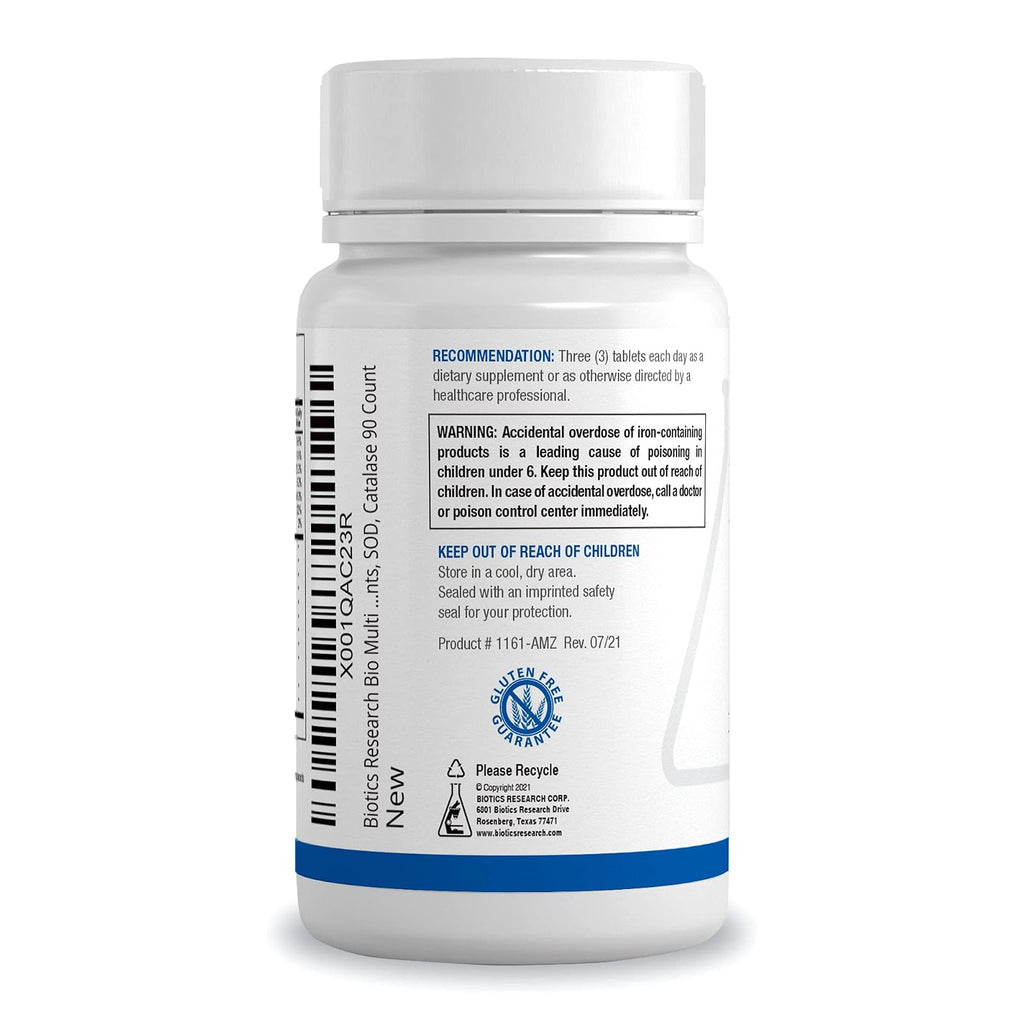 multivitamin for women with essential nutrients