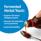multivitamin for women with essential nutrients