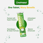 multivitamin for women with essential nutrients