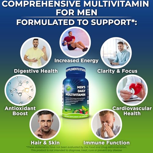 multivitamin for women with essential nutrients