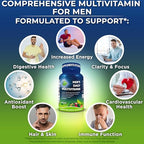 multivitamin for women with essential nutrients