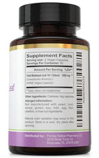multivitamin for women with essential nutrients