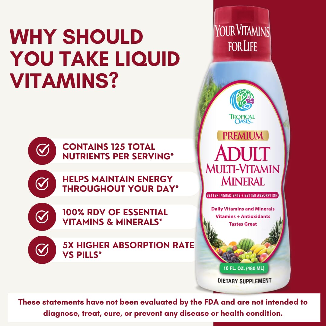 multivitamin for women with essential nutrients