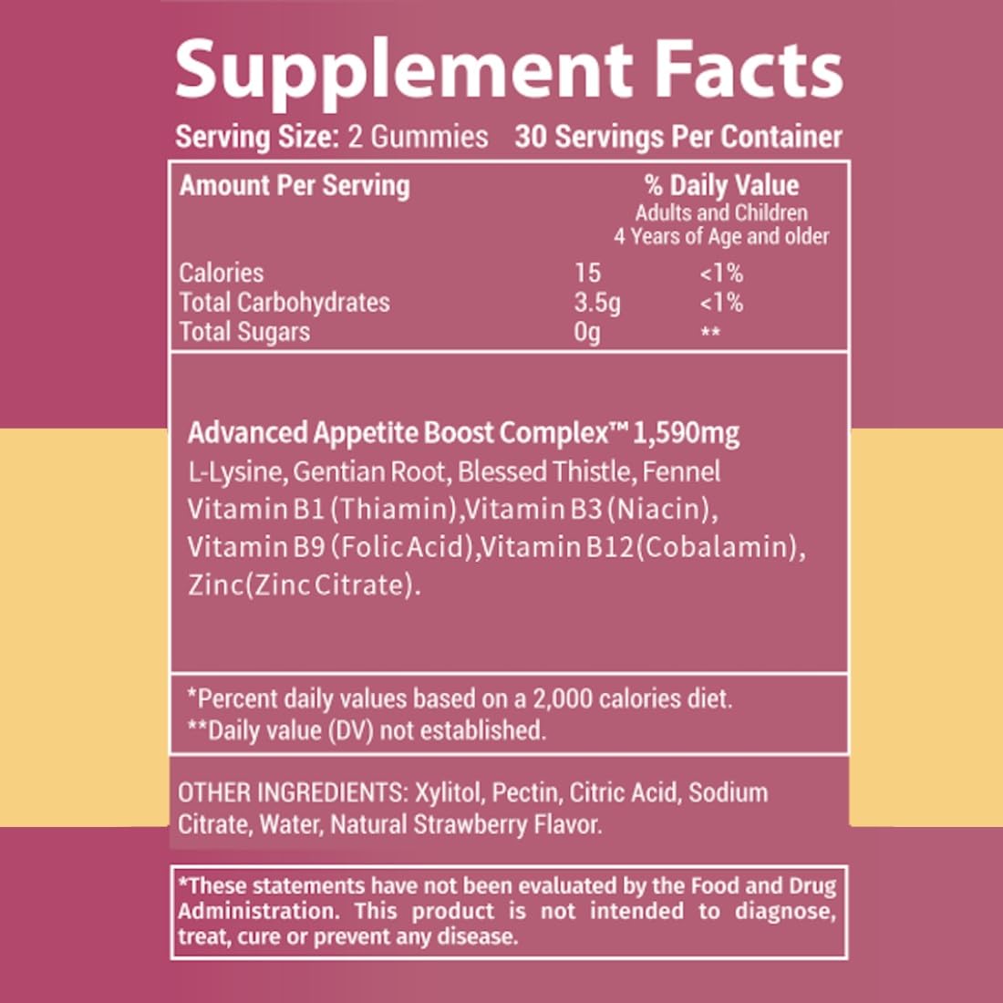 multivitamin for women with essential nutrients