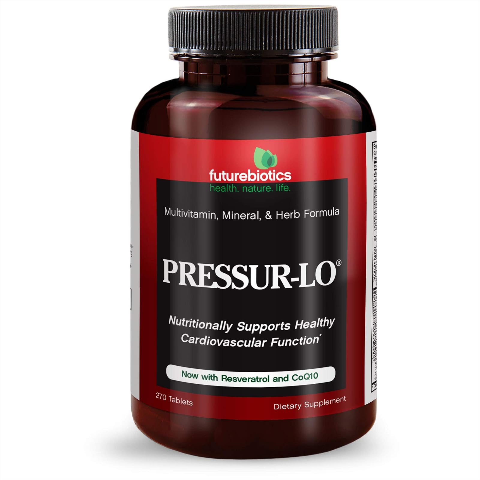 multivitamin for women with essential nutrients