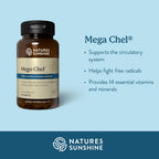 multivitamin for women with essential nutrients