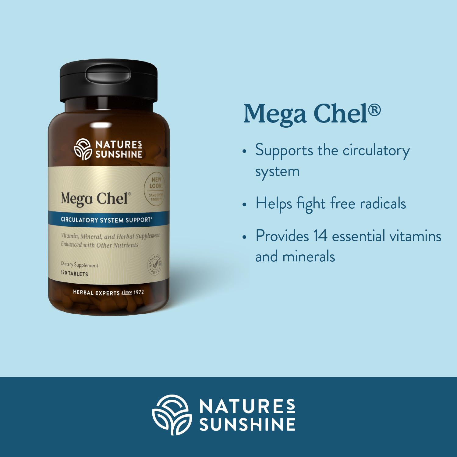 multivitamin for women with essential nutrients