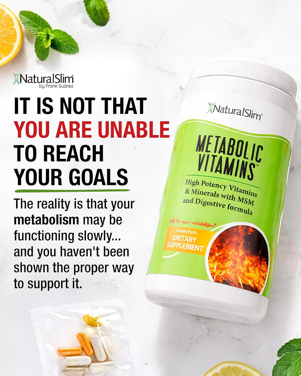 multivitamin for women with essential nutrients