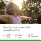 multivitamin for women with essential nutrients