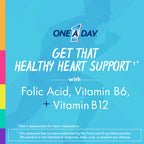 multivitamin for women with essential nutrients