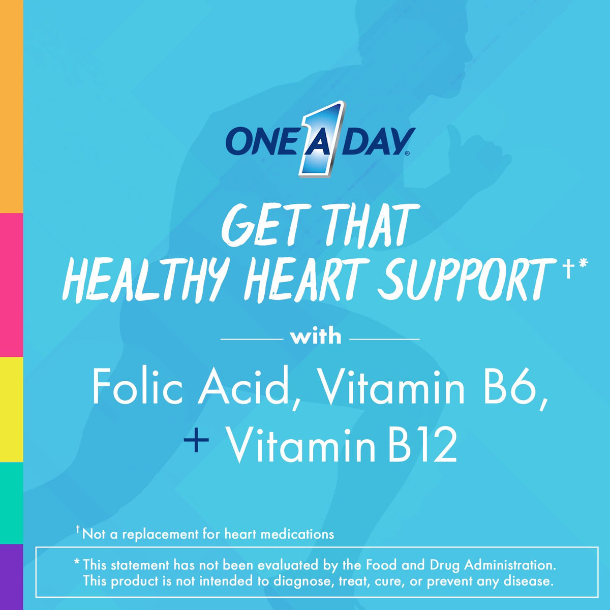multivitamin for women with essential nutrients