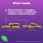 multivitamin for women with essential nutrients