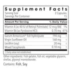 multivitamin for women with essential nutrients