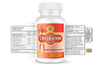 multivitamin for women with essential nutrients