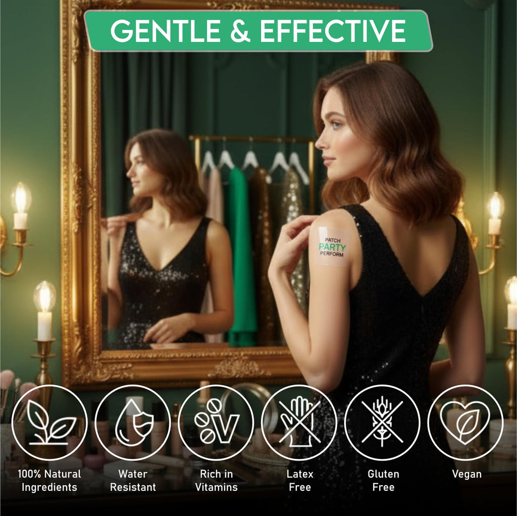 multivitamin for women with essential nutrients