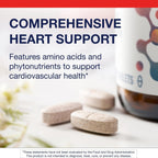 Multivitamin for women with essential nutrients