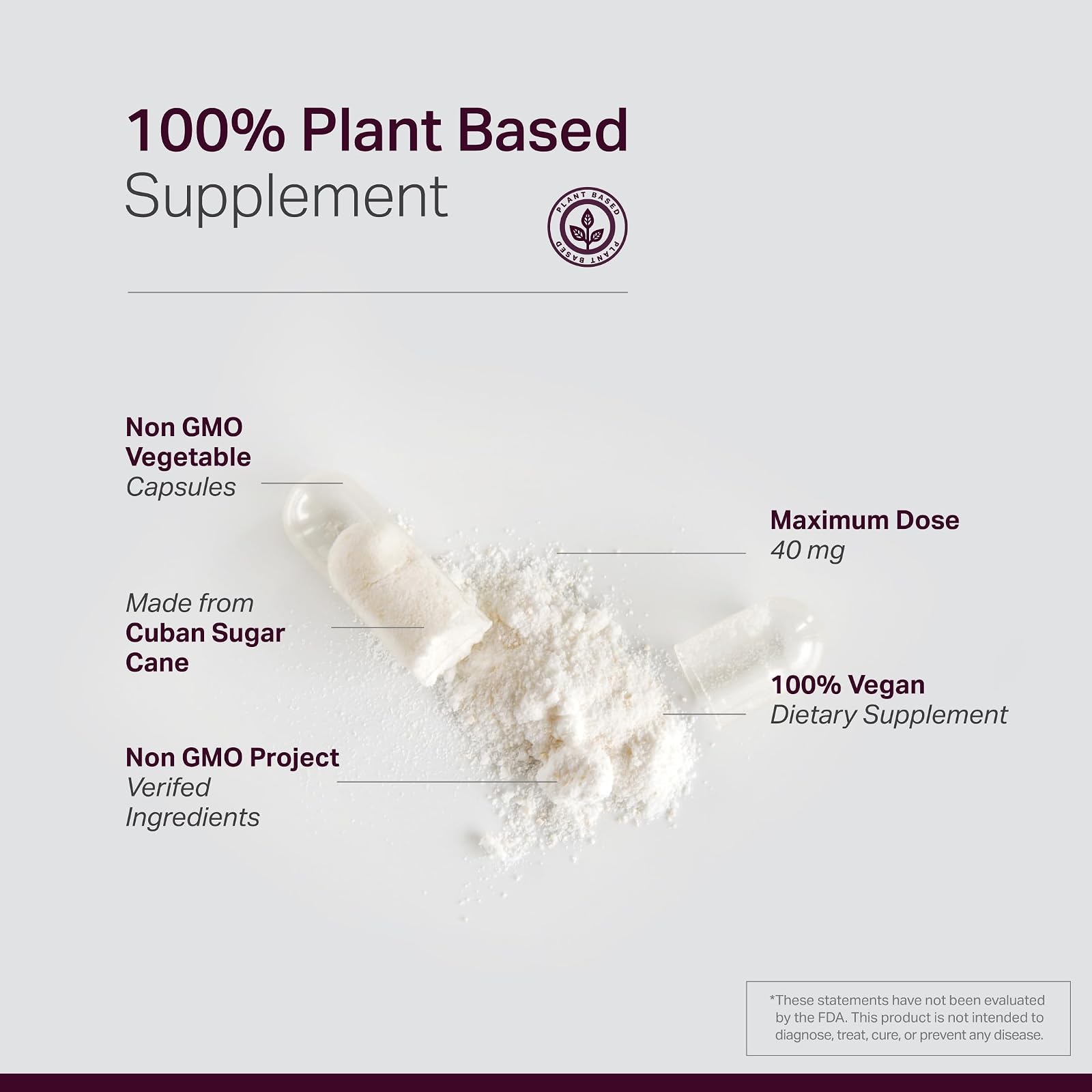 multivitamin for women with essential nutrients