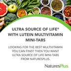 multivitamin for women with essential nutrients