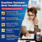 multivitamin for women with essential nutrients