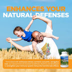 multivitamin for women with essential nutrients