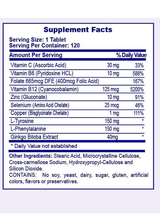 multivitamin for women with essential nutrients