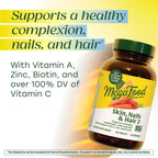 multivitamin for women with essential nutrients