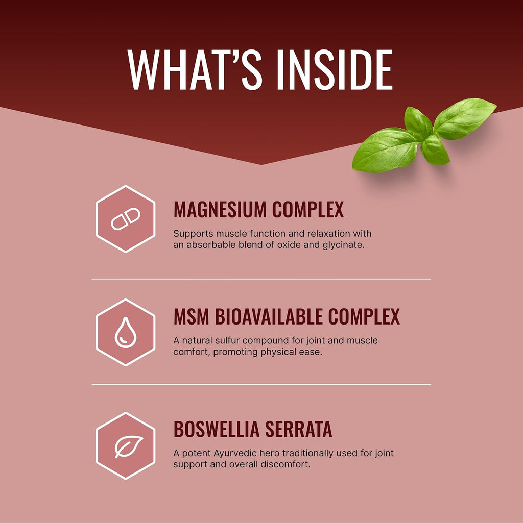 multivitamin for women with essential nutrients