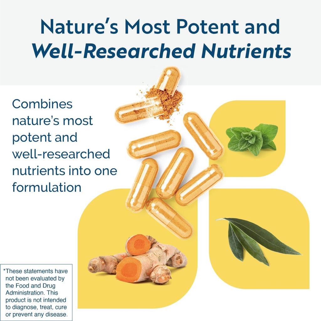 multivitamin for women with essential nutrients