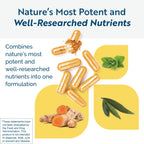 multivitamin for women with essential nutrients