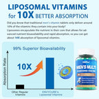 multivitamin for women with essential nutrients