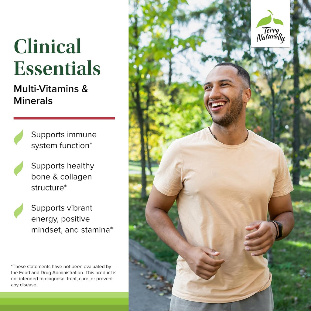 multivitamin for women with essential nutrients