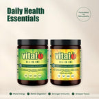 multivitamin for women with essential nutrients