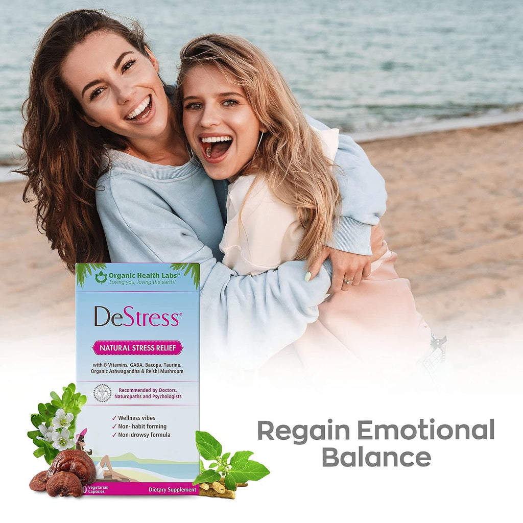 multivitamin for women with essential nutrients