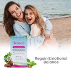multivitamin for women with essential nutrients