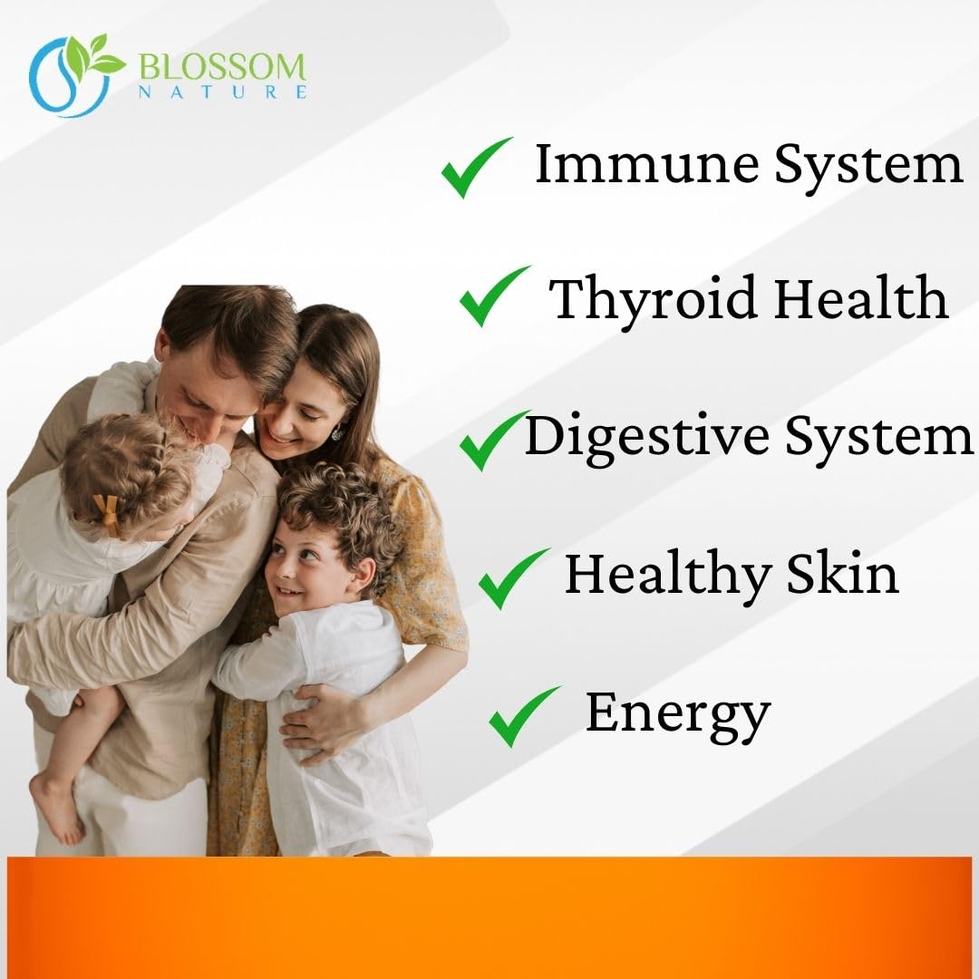 multivitamin for women with essential nutrients