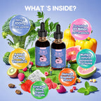 multivitamin for women with essential nutrients