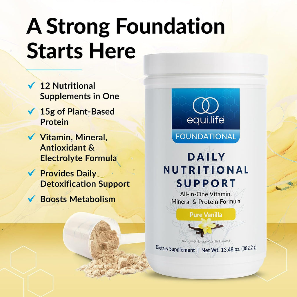 multivitamin for women with essential nutrients