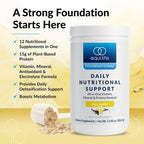 multivitamin for women with essential nutrients