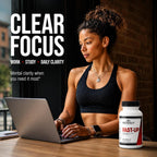 multivitamin for women with essential nutrients
