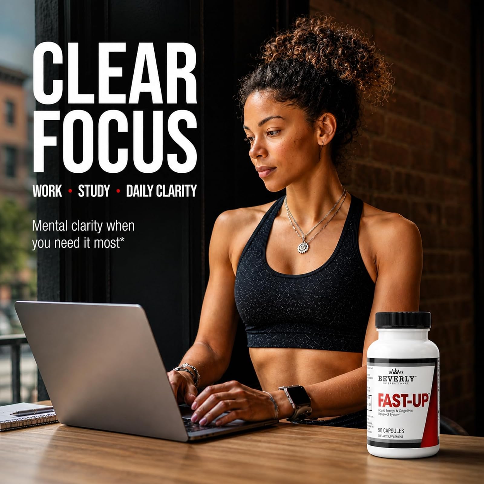 multivitamin for women with essential nutrients